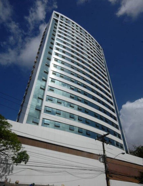 Pernambuco Corporate - The Skyscraper Center