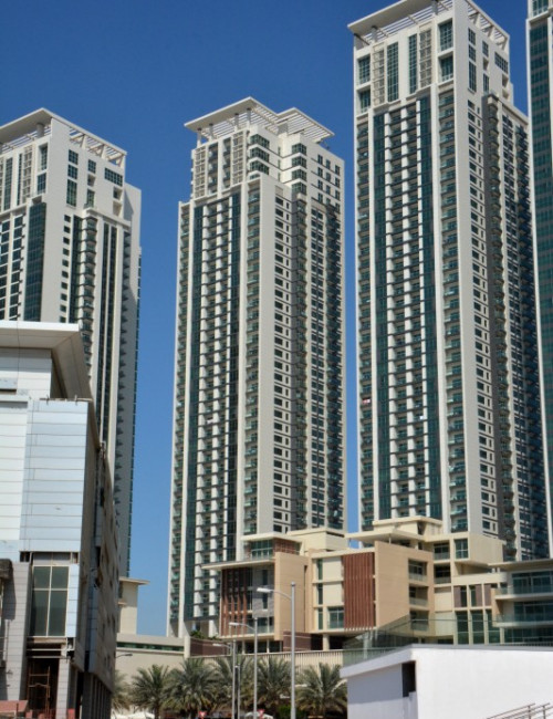 Al Maha Tower - The Skyscraper Center