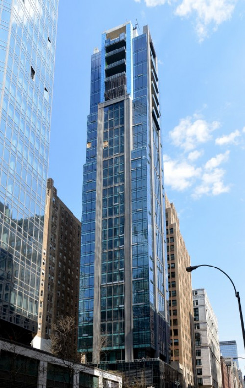 172 Madison Avenue - The Skyscraper Center