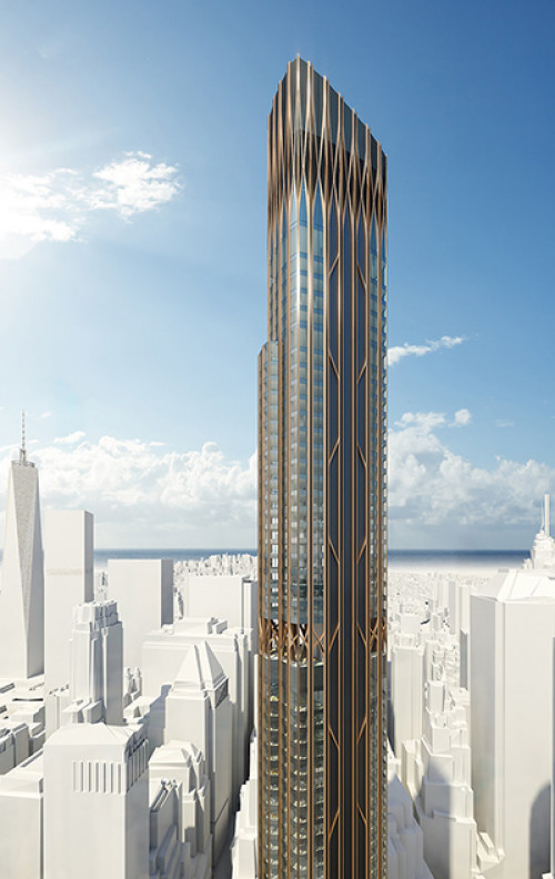 45 Broad Street - The Skyscraper Center