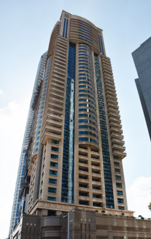 Al Seef Tower - The Skyscraper Center