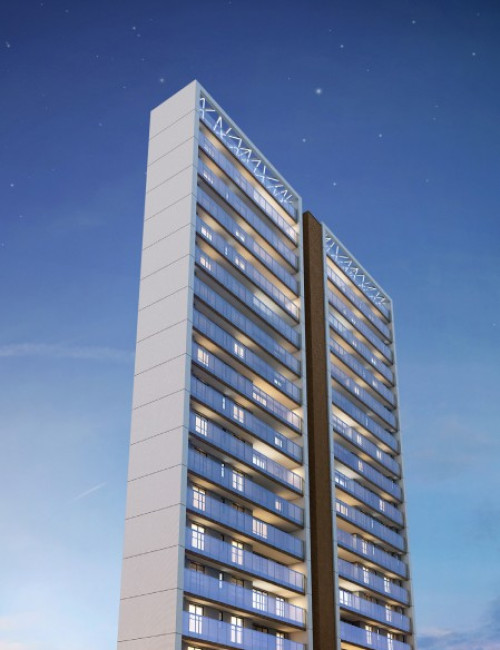 Still José Vilar - The Skyscraper Center