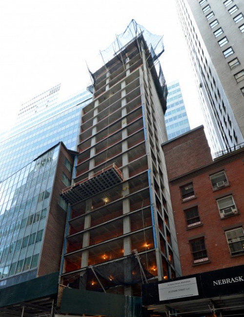 The FIDI Hotel - The Skyscraper Center