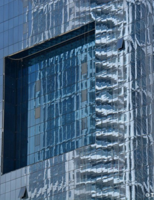 Landmark Group Headquarters - The Skyscraper Center