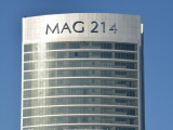 MAG 214 - The Skyscraper Center