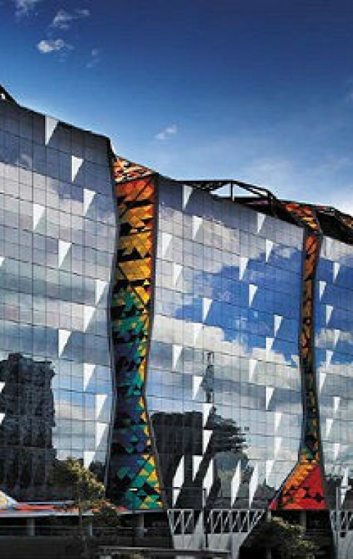 700 Bourke Street - The Skyscraper Center