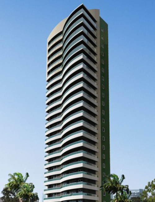 Vila Formosa - The Skyscraper Center