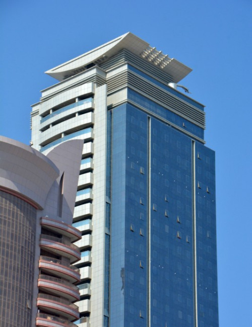 MBK Tower - The Skyscraper Center