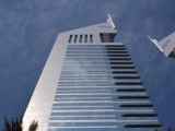 Emirates Tower One - The Skyscraper Center