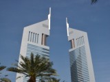 Emirates Tower One - The Skyscraper Center