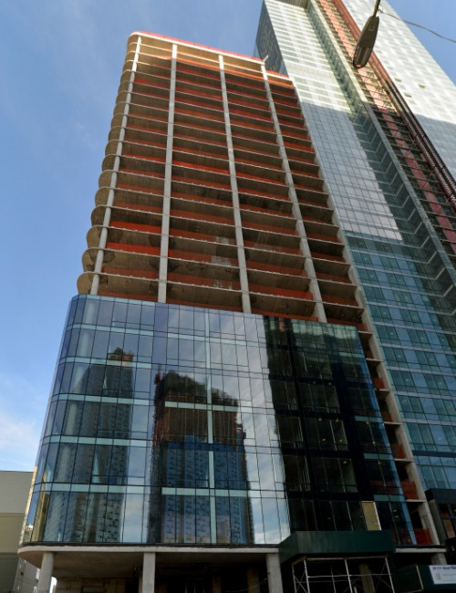 Star Tower - The Skyscraper Center