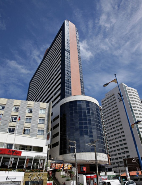 Beira Mar Trade Center - The Skyscraper Center