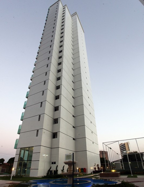 Torre Due - The Skyscraper Center