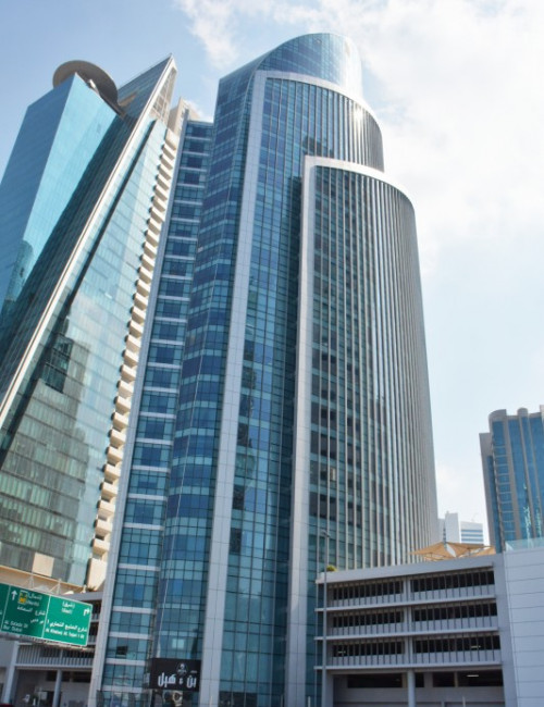 The Regal Tower - The Skyscraper Center