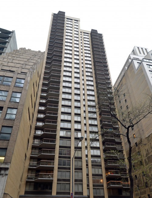 Falcon Towers - The Skyscraper Center