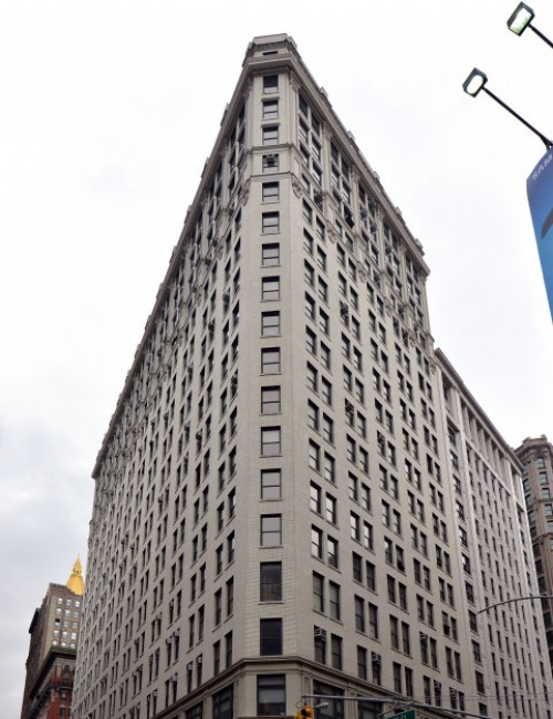 The Victorian - The Skyscraper Center