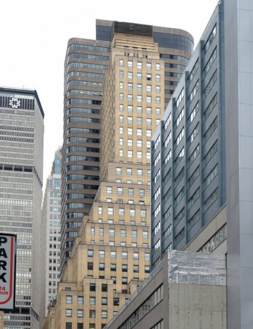 Daily Commerce Building - The Skyscraper Center