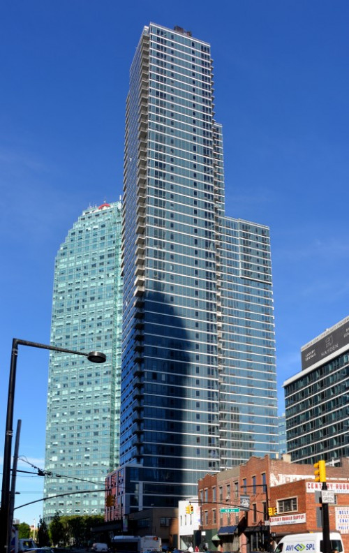 Hayden Long Island City - The Skyscraper Center