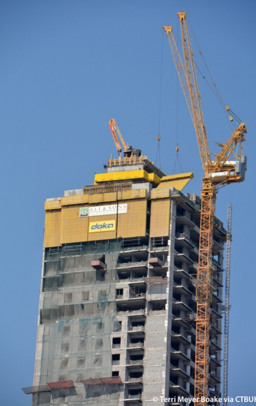 Juma Al Majid Tower - The Skyscraper Center