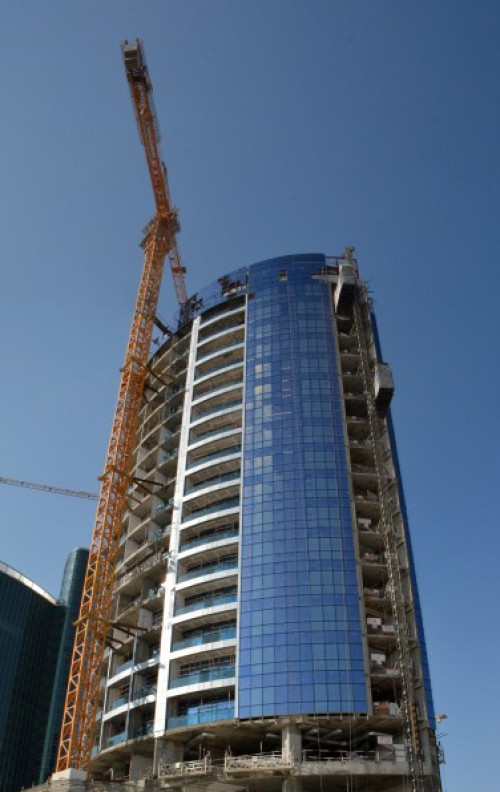 Symphony Tower - The Skyscraper Center