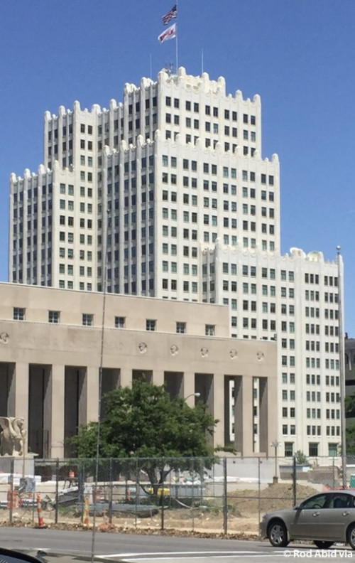 Park Pacific - The Skyscraper Center