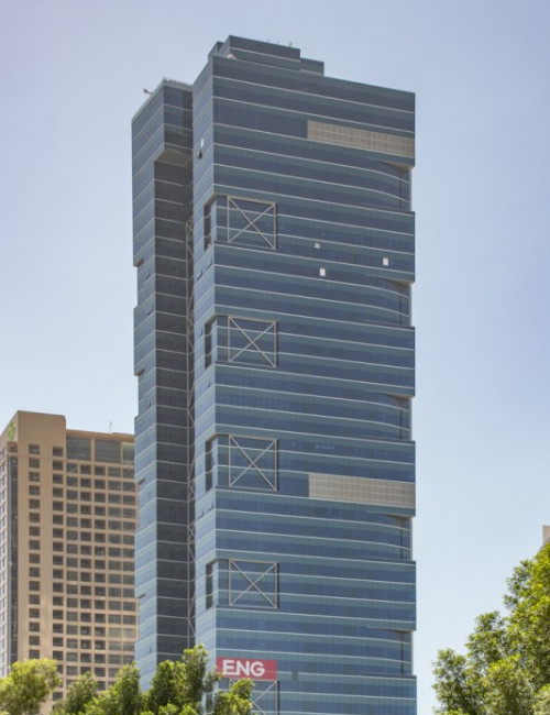 The One Tower - The Skyscraper Center
