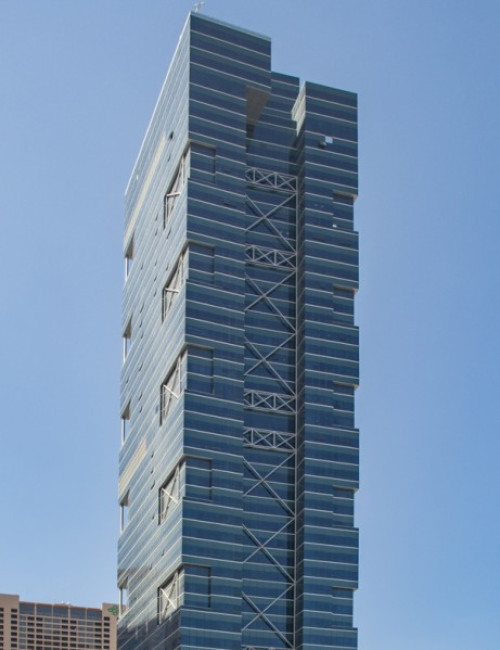 The One Tower - The Skyscraper Center