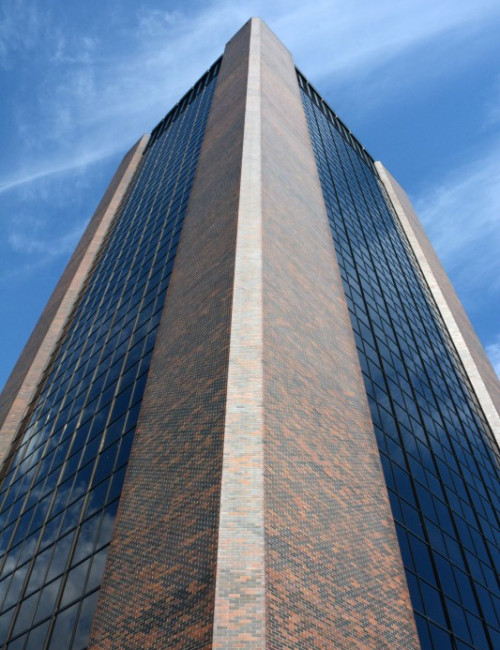 Dunton Tower - The Skyscraper Center