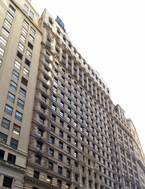 42 Broadway - The Skyscraper Center