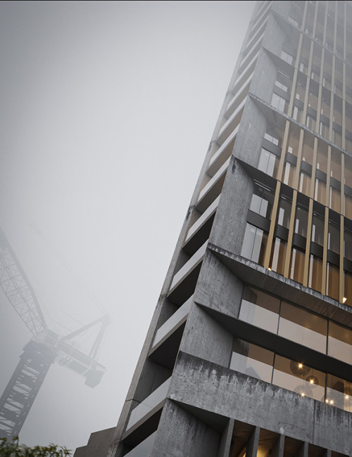 Akili Tower - The Skyscraper Center