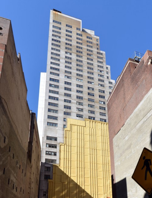 110 William Street - The Skyscraper Center