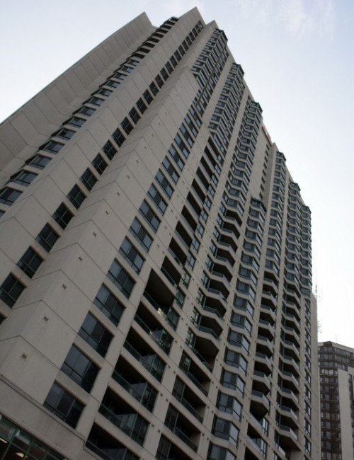 Minto Place Complex - The Skyscraper Center