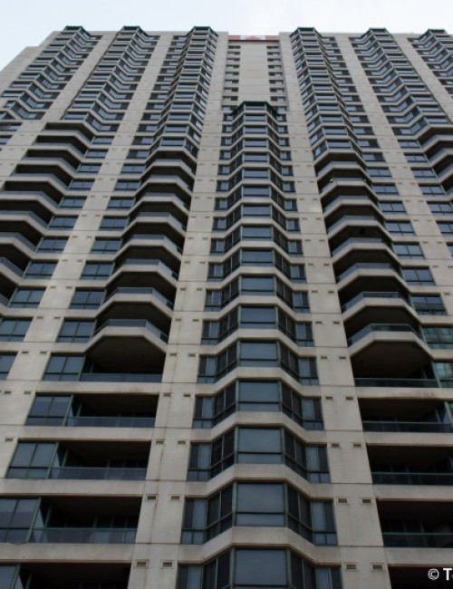 Minto Place Complex - The Skyscraper Center