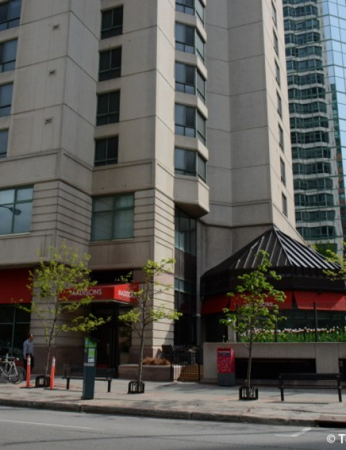 Minto Place Complex - The Skyscraper Center