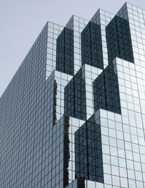 Constitution Square Complex - The Skyscraper Center