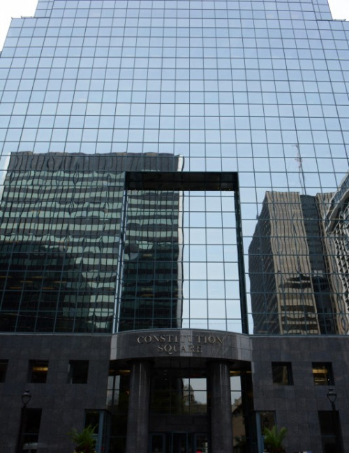 Constitution Square II - The Skyscraper Center