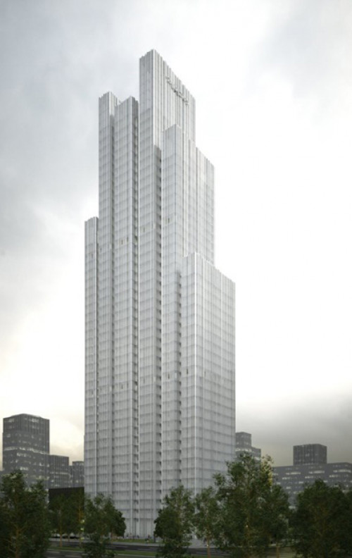 OPPO Headquarters - The Skyscraper Center