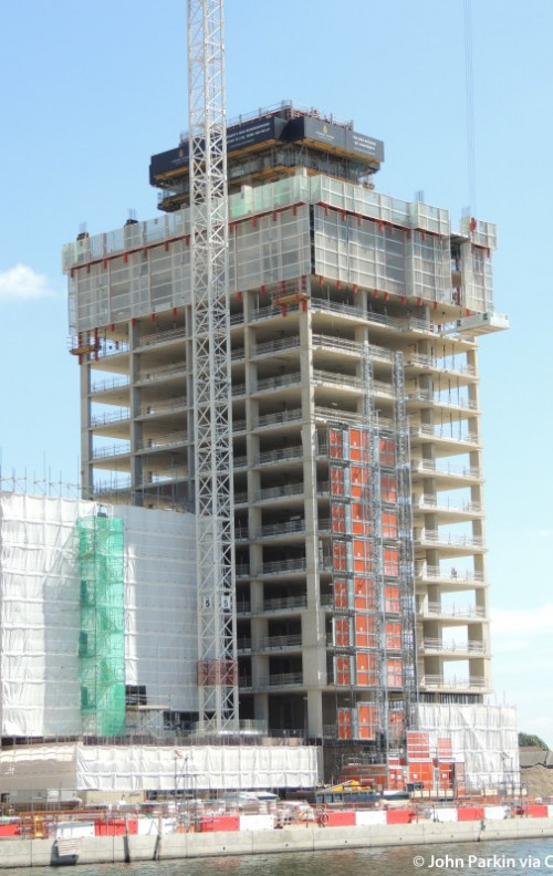 10 George Street - The Skyscraper Center