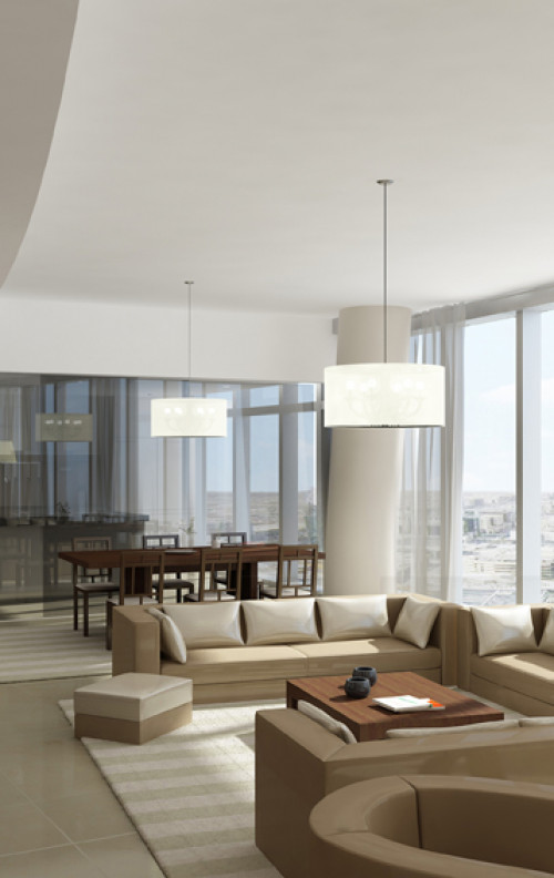 Burj Rafal - The Skyscraper Center