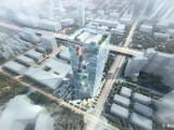 Great Wall Technology Headquarters Tower - The Skyscraper Center