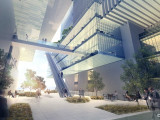 Great Wall Technology Headquarters Tower - The Skyscraper Center