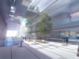 Great Wall Technology Headquarters Tower - The Skyscraper Center