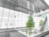 Great Wall Technology Headquarters Tower - The Skyscraper Center