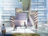 Great Wall Technology Headquarters Tower - The Skyscraper Center