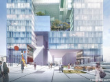 Great Wall Technology Headquarters Tower - The Skyscraper Center