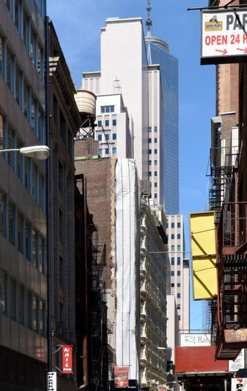 222 Broadway - The Skyscraper Center