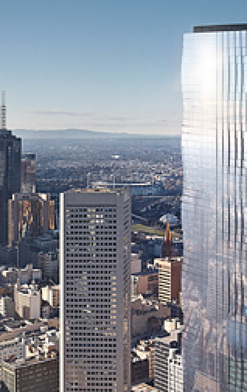 Light House - The Skyscraper Center