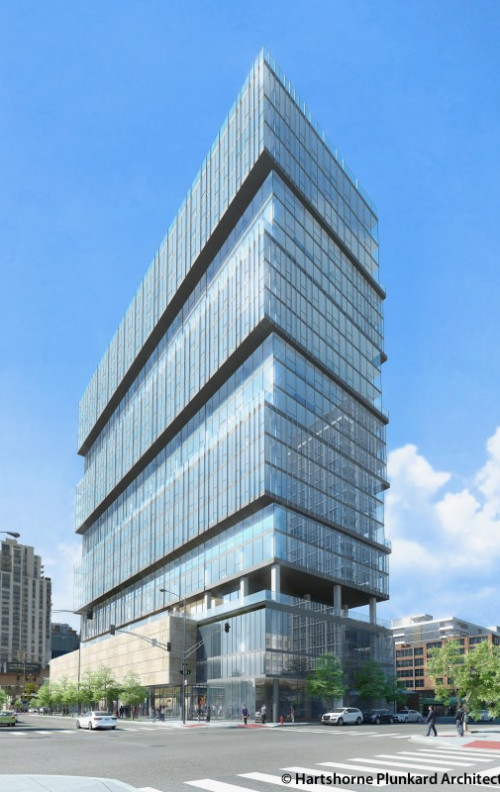 SixForty North Wells - The Skyscraper Center