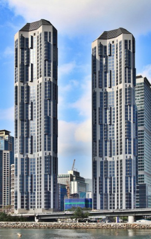 WBC The Palace 1 - The Skyscraper Center