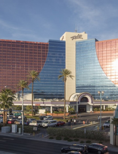 Rio Ipanema Tower - The Skyscraper Center